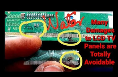 7 Ways to Prevent SMD LED Screen Damage | WWE